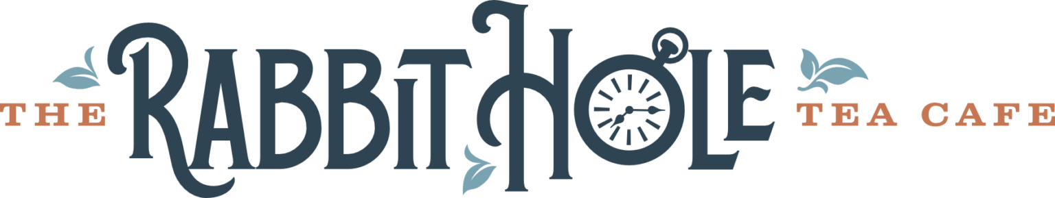 The Rabbit Hole Tea Café | The Mad Hatter House of Curiosities & Tea ...